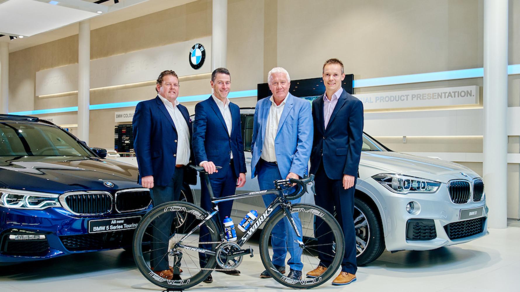 Nieuws | BMW Le Couter